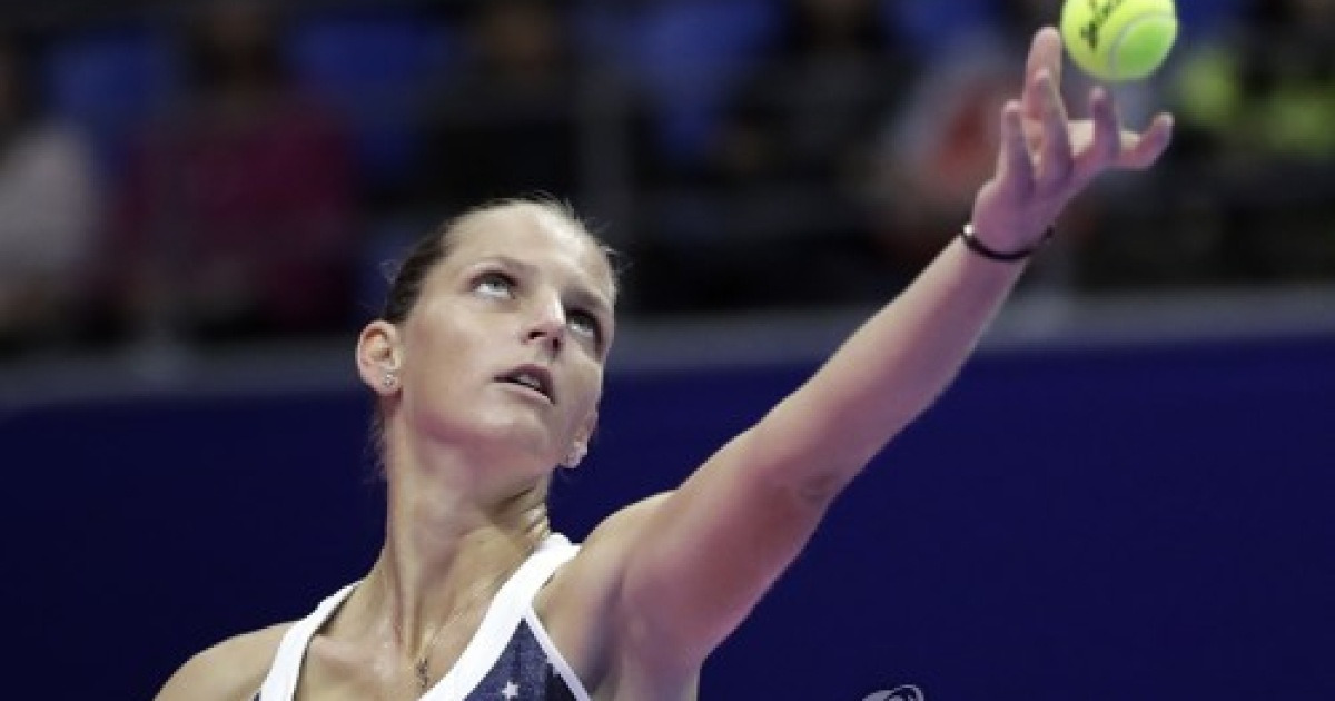 JAPAN TENNIS PAN PACIFIC OPEN