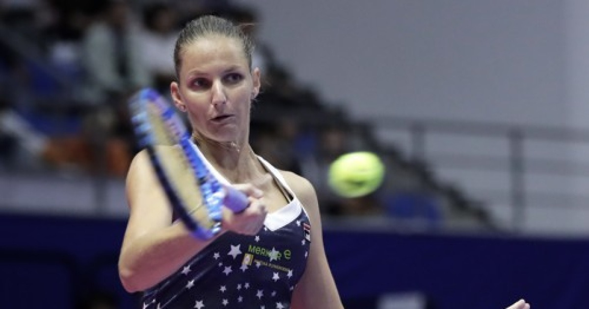 JAPAN TENNIS PAN PACIFIC OPEN