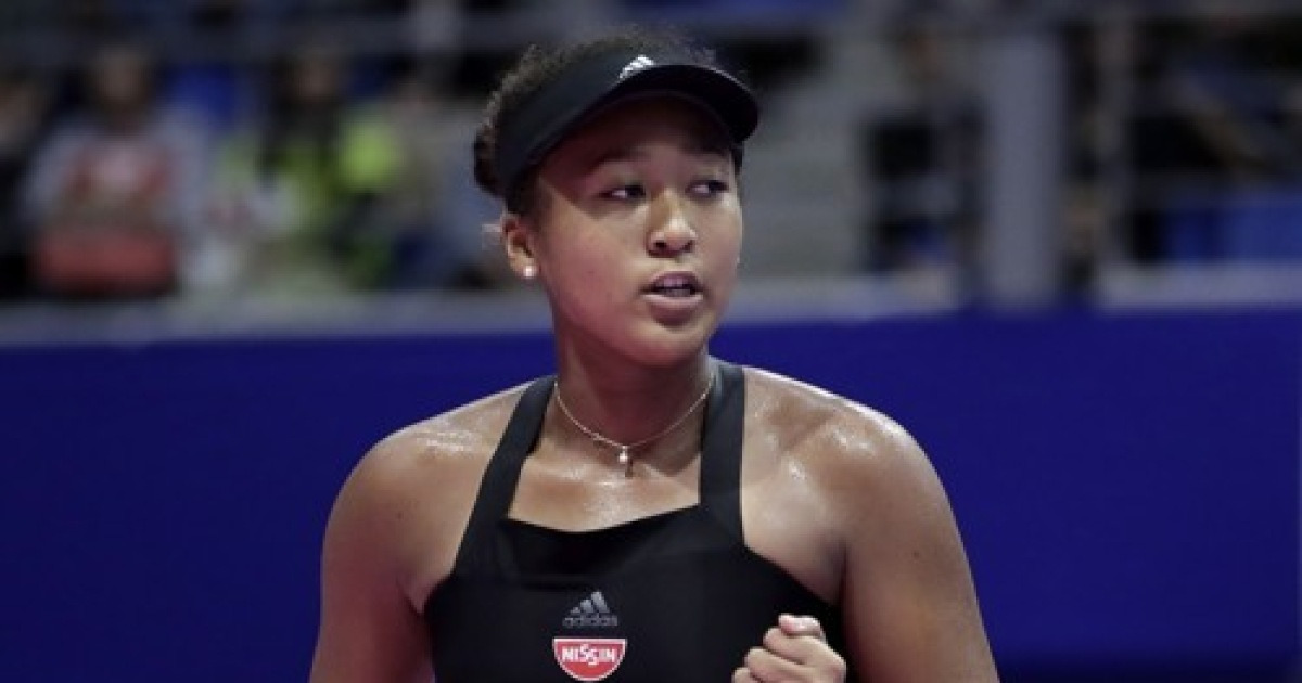 JAPAN TENNIS PAN PACIFIC OPEN