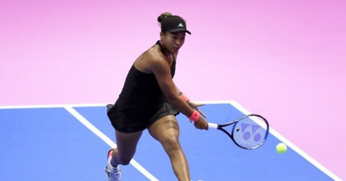 JAPAN TENNIS PAN PACIFIC OPEN