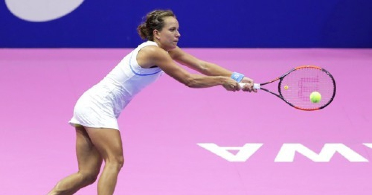 JAPAN TENNIS PAN PACIFIC OPEN