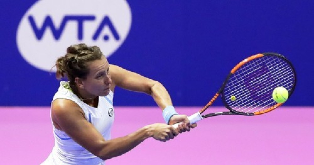 JAPAN TENNIS PAN PACIFIC OPEN