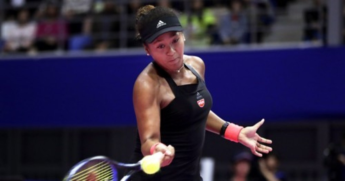 JAPAN TENNIS PAN PACIFIC OPEN