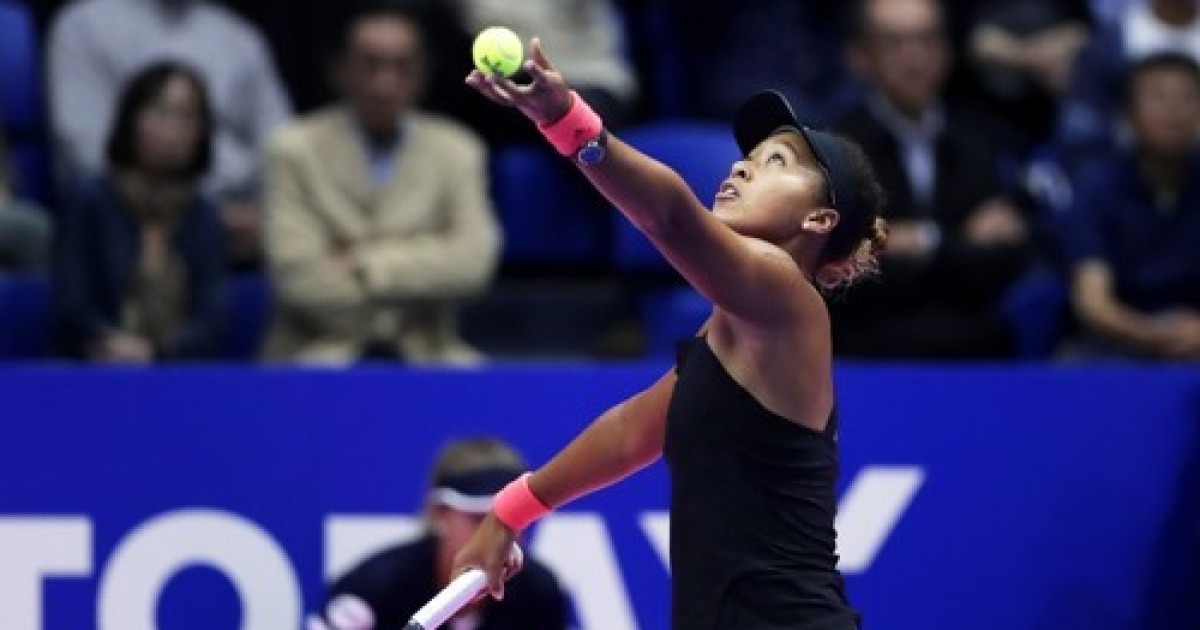 JAPAN TENNIS PAN PACIFIC OPEN