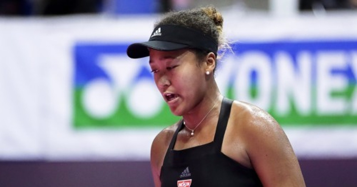 JAPAN TENNIS PAN PACIFIC OPEN