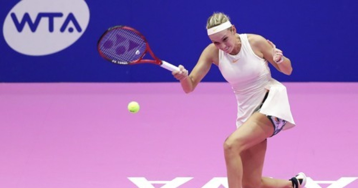 JAPAN TENNIS PAN PACIFIC OPEN