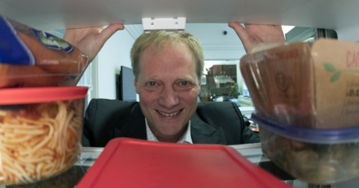 Cornell Food Researcher