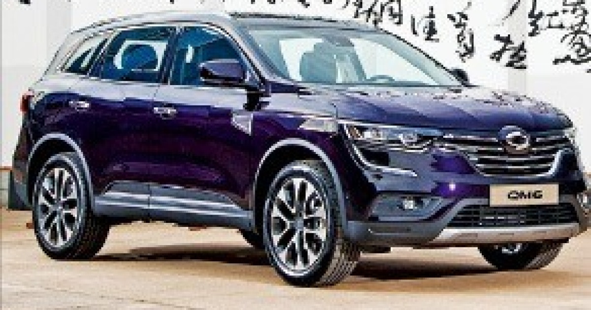 '편견' 깬 QM6 가솔린, SUV 기록 다시 썼다