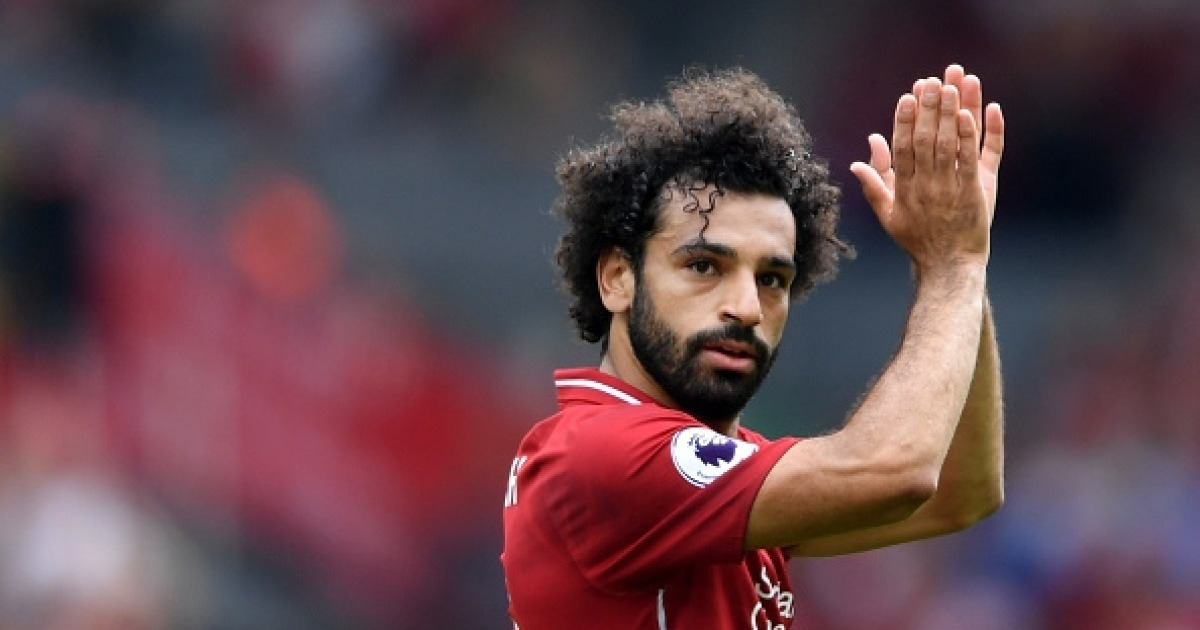 [EPL STAR] '집이 편한' 살라, 홈 31경기서 '30골-11도움' 맹폭