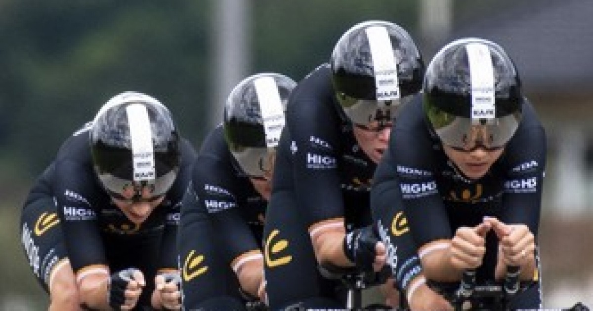 AUSTRIA UCI ROAD CYCLING WORLD CHAMPIONSHIPS