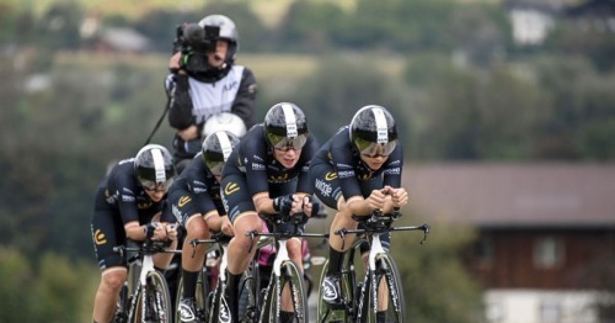 AUSTRIA UCI ROAD CYCLING WORLD CHAMPIONSHIPS