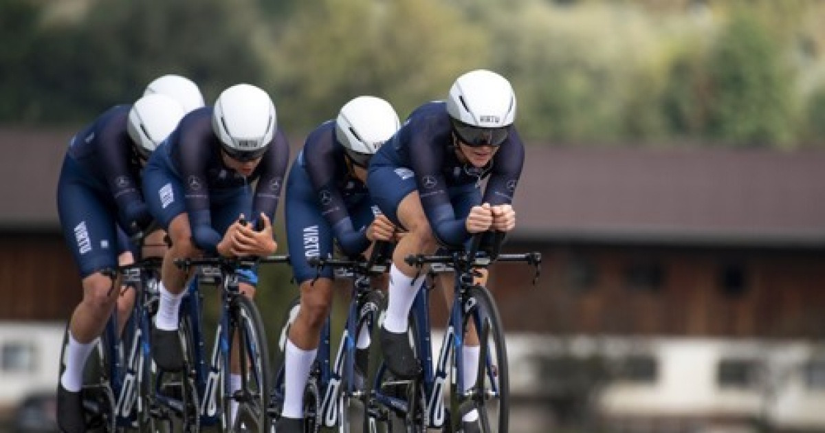 AUSTRIA UCI ROAD CYCLING WORLD CHAMPIONSHIPS