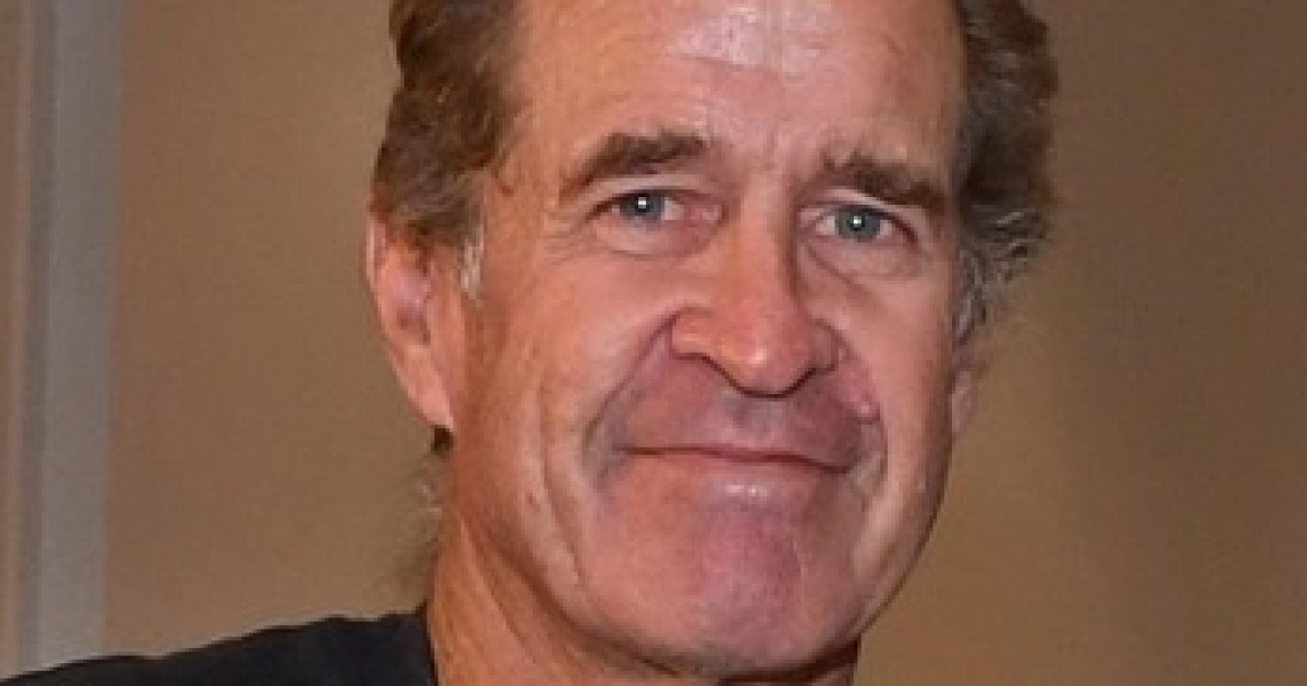 AUSTRALIA CAMBODIA FILMMAKER JAMES RICKETSON