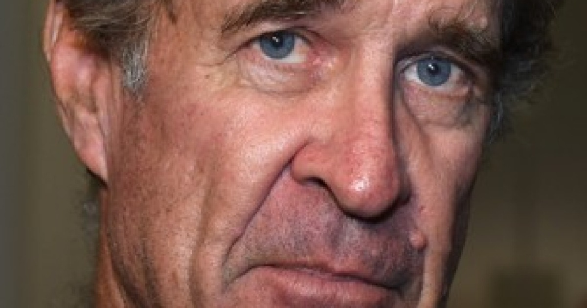 AUSTRALIA CAMBODIA FILMMAKER JAMES RICKETSON