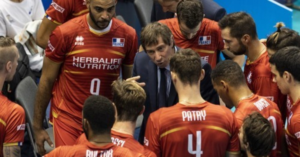 BULGARIA VOLLEYBALL MEN WORLD CHAMPIONSHIP