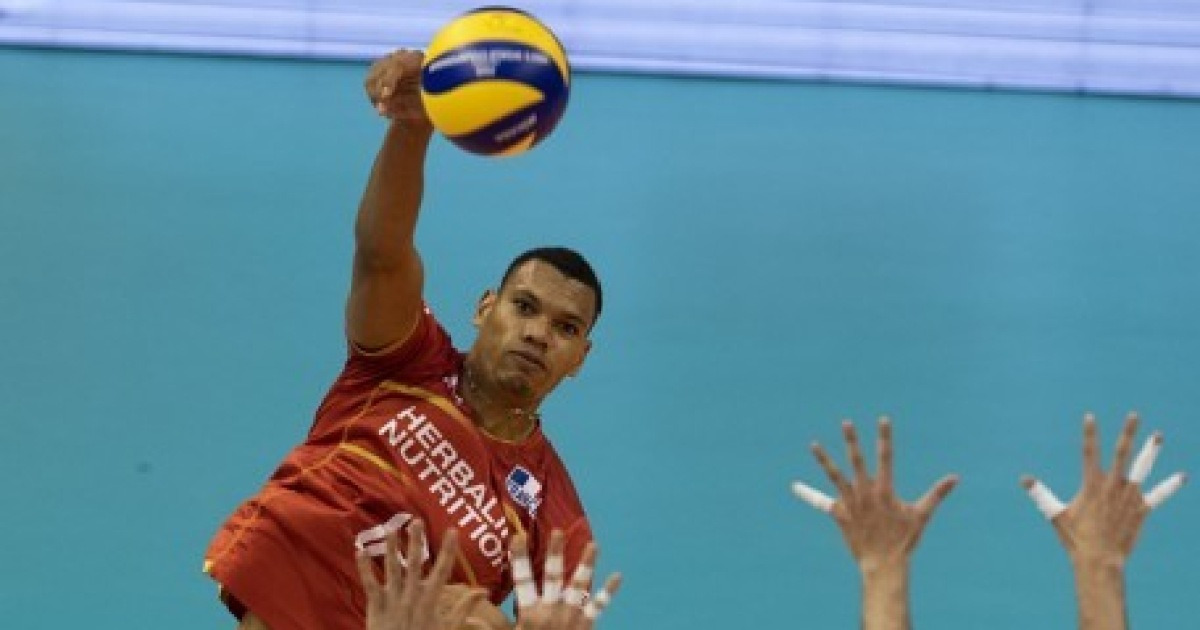 BULGARIA VOLLEYBALL MEN WORLD CHAMPIONSHIP