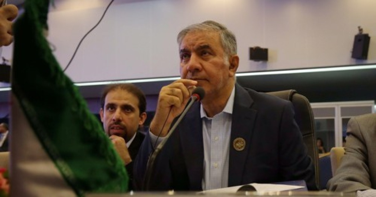 ALGERIA OPEC MEETING