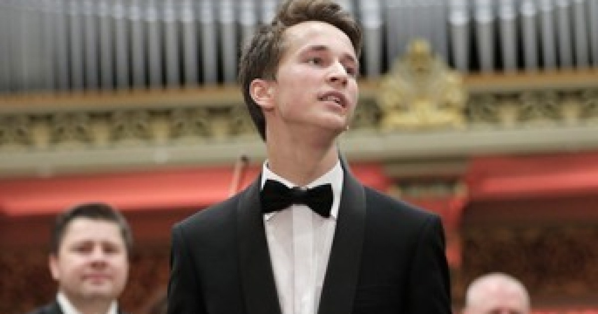 ROMANIA CLASSICAL MUSIC