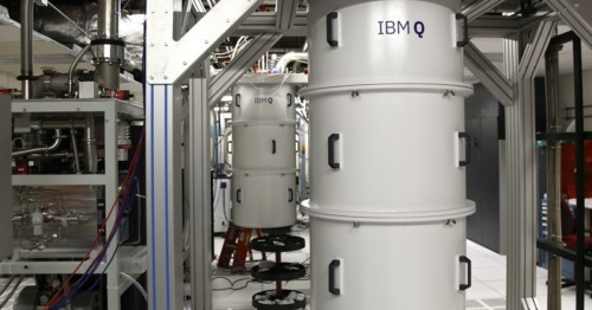 AP Explains Quantum Computers