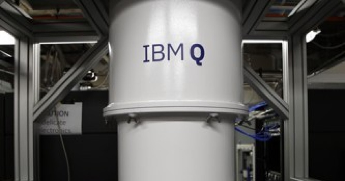 AP Explains Quantum Computers