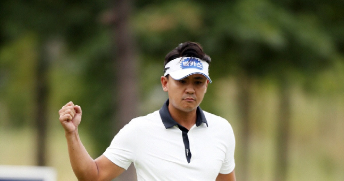 KPGA 코리안투어 5명..PGA 투어 더 CJ컵 출전 확정