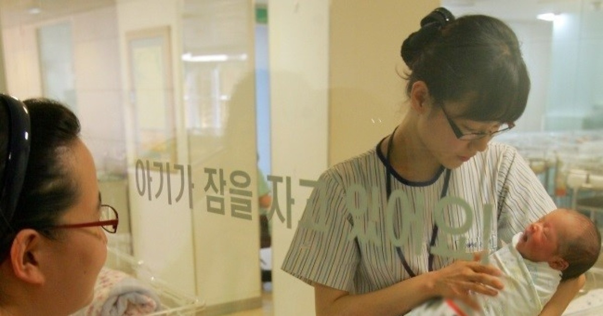 14 newborns infected with rotavirus in Daegu hospital