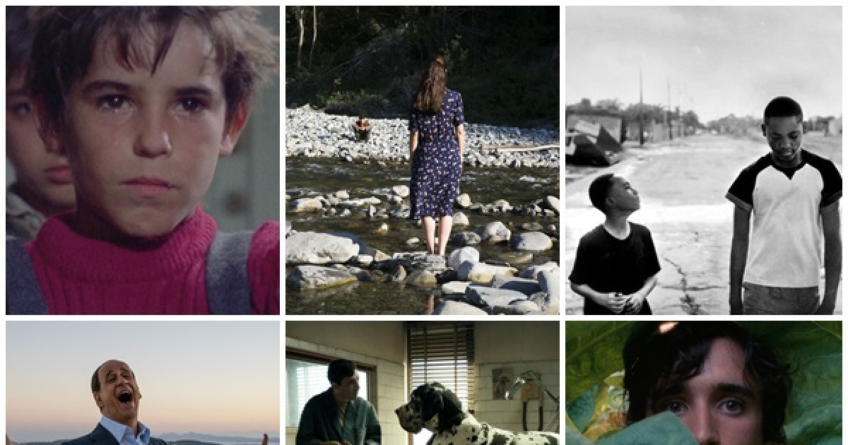 "거장부터 샛별까지" BIFF, 이탈리아 영화 대거초청