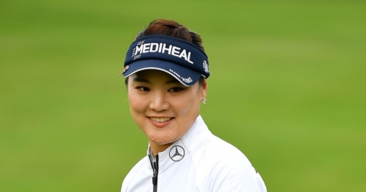'일본 첫 우승' 유소연, 일본여자오픈 제패..한국, JLPGA 메이저 3연승