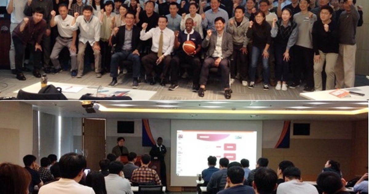 KBL-WKBL-KBA 심판, 바뀐 FIBA 규칙 설명회 가져