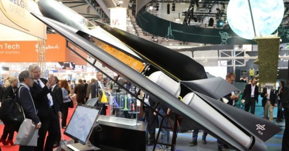 GERMANY SCIENCE SPACE CONGRESS