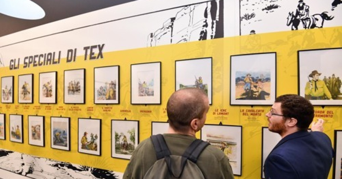 ITALY ARTS LITERATURE