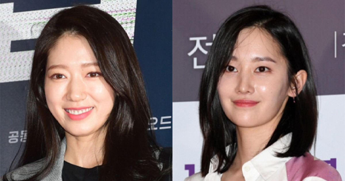 [공식] 박신혜x전종서 스릴러 영화 콜 캐스팅 확정