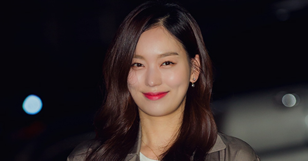 [bnt포토] 황선희 '공손한 미소'