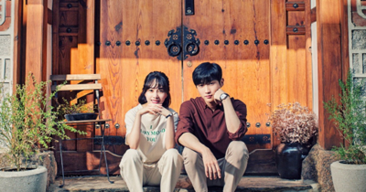 AOA 권민아 서울시 제작 웹드라마 '풍경' 여주인공