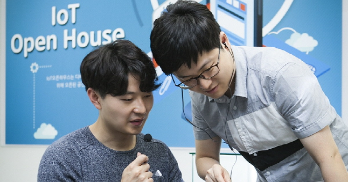 SKT, IoT 전용망서 음성 통신 서비스 제공..블랙박스 도움 요청 가능