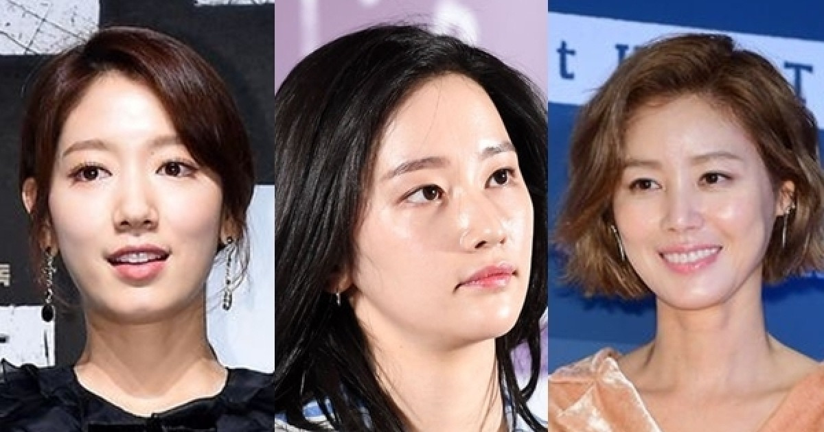 박신혜x전종서x김성령 영화 콜 출연 확정 충무로 여배우 뭉쳤다 [종합]