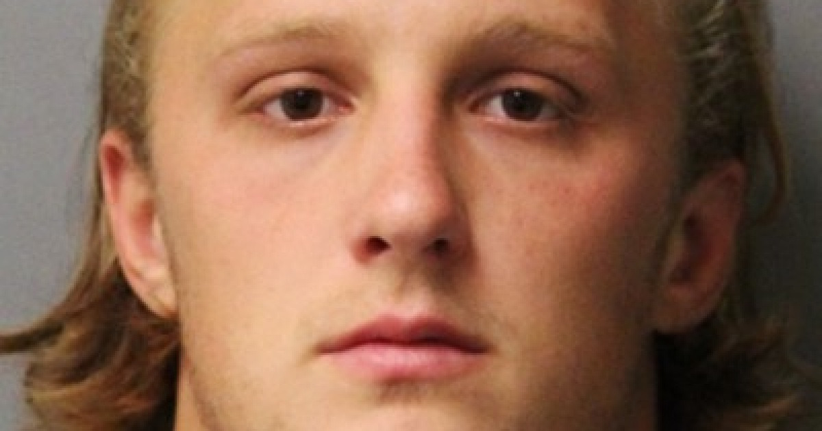 Former Athlete Rape Charges