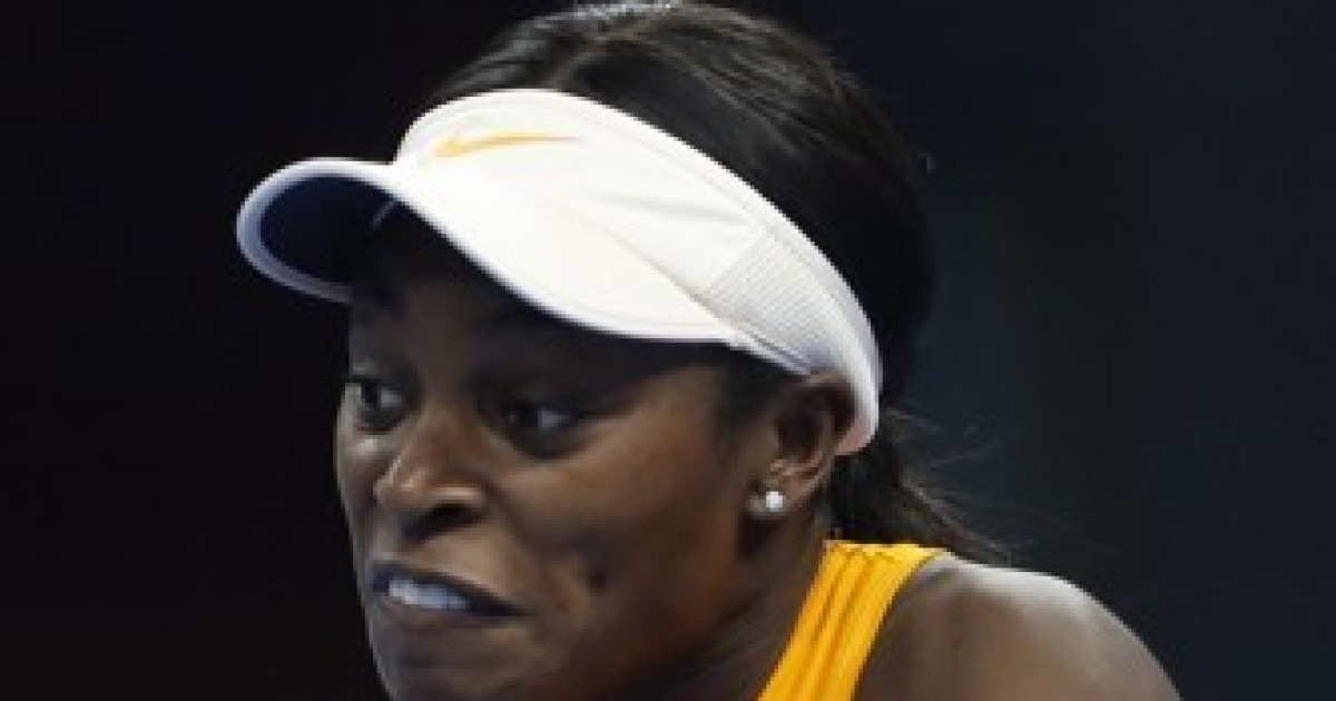 CHINA TENNIS CHINA OPEN