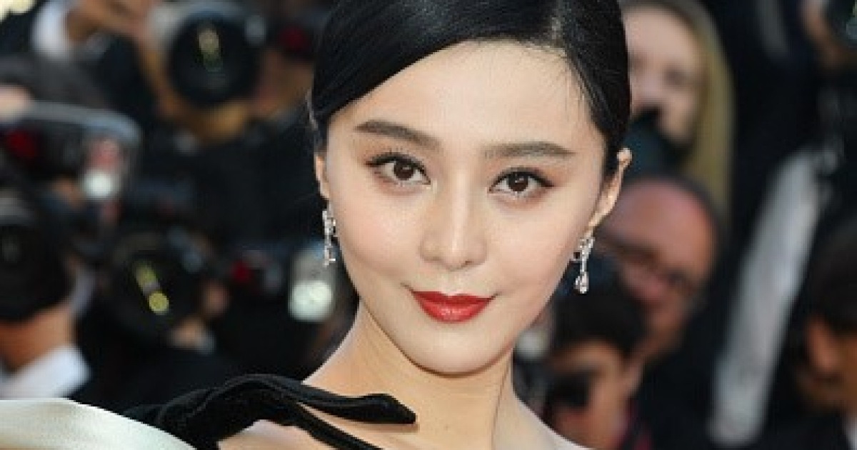 "얼굴 없는 사과".. 판빙빙 SNS글 '믿을 수 없다' 의혹 ing(종합)[Oh!쎈 이슈]