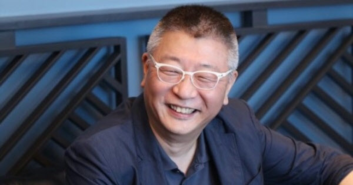 [23rd BIFF] 곽경택 감독, 부산남자의 맛집리스트(feat.태종대)