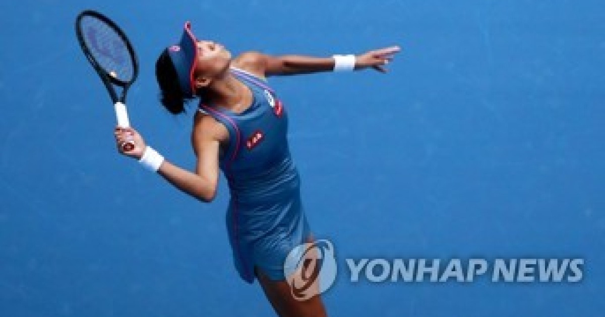 CHINA TENNIS CHINA OPEN