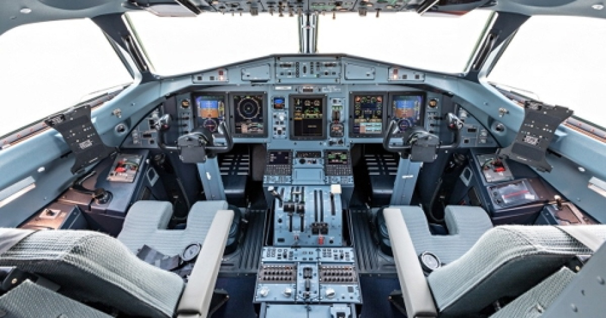 ATR "18~19일 제주 아태항공사 회의 참가..ATR-600 기종 소개"·