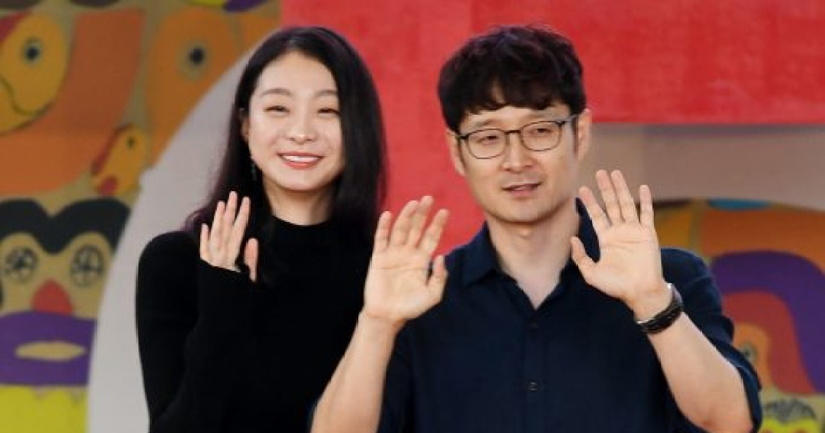 [23rd BIFF] 박훈정 감독 "'마녀' 속편 나온다..김다미는.."