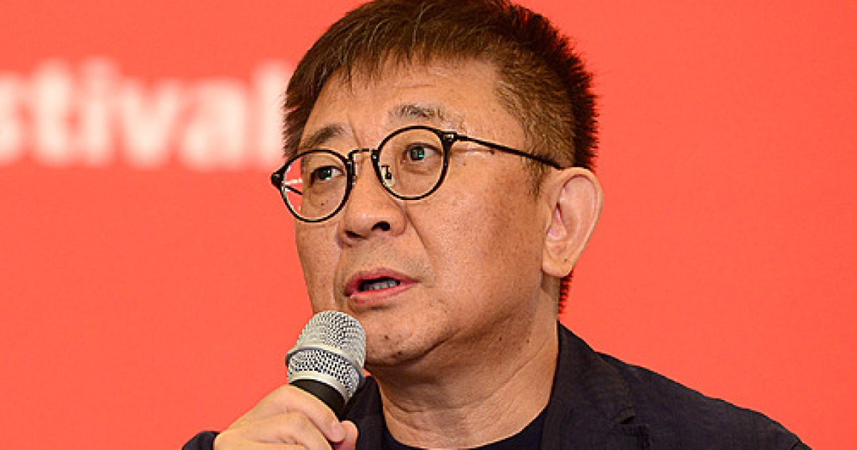 [23rd BIFF] '군산' 장률 감독 "韓·中·日, 일상 속 갈등으로 그리고파"