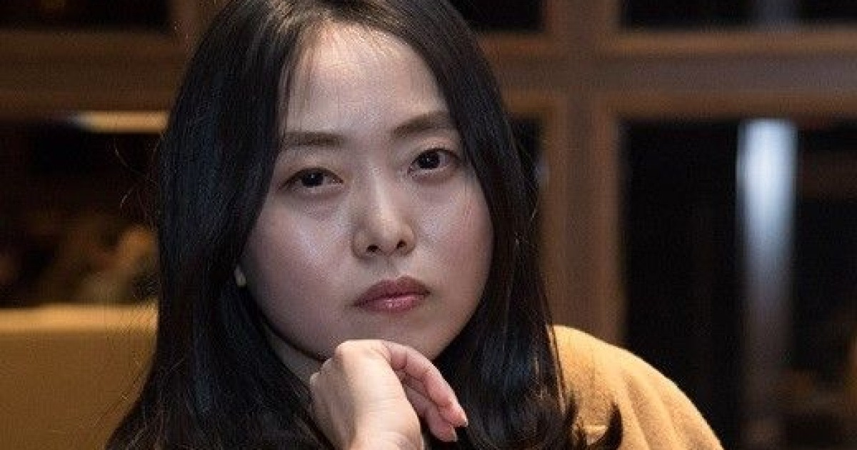 '소공녀' 전고은 감독, 부일영화상 신인감독상 수상 [23rd BIFF]