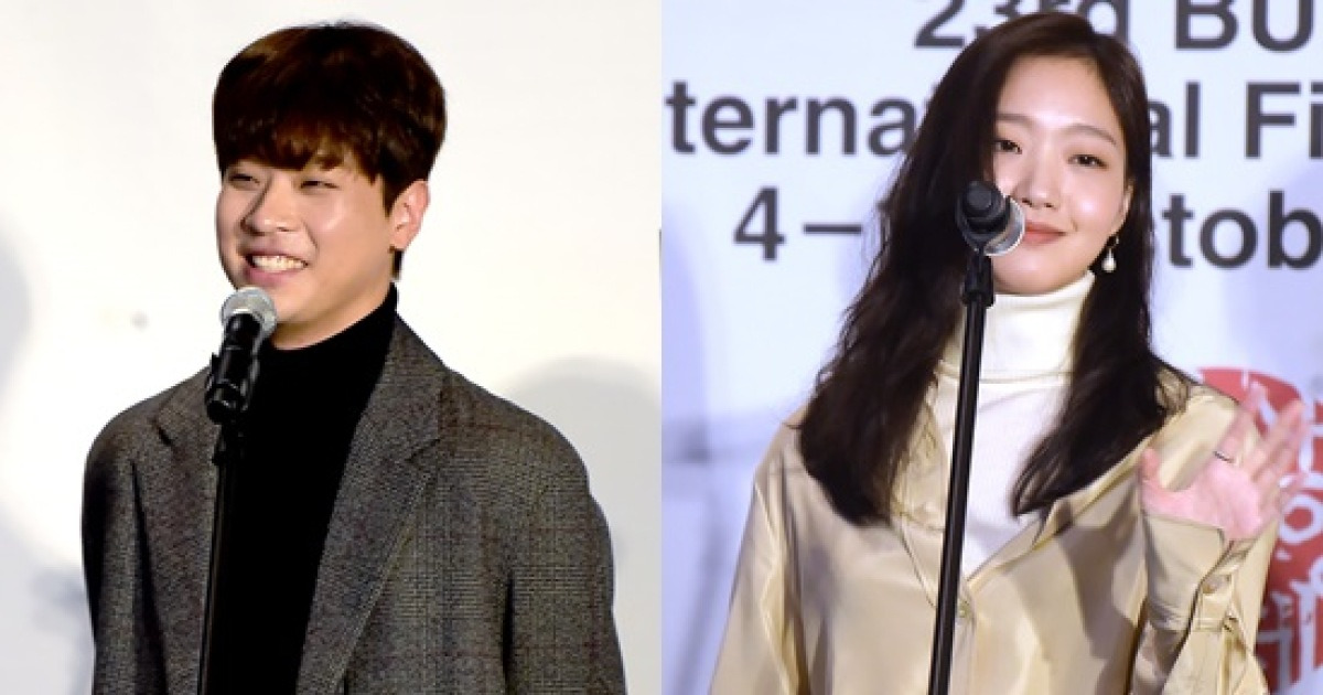 [BIFF 2018] "랩 연습만 일년"..'변산' 박정민X김고은의 못다한 이야기(종합)