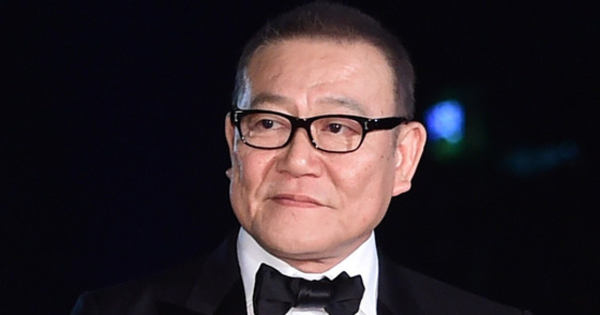 [BIFF N현장] BIFF "쿠니무라 준, 오해·억측 시달려..사과드린다"(전문)