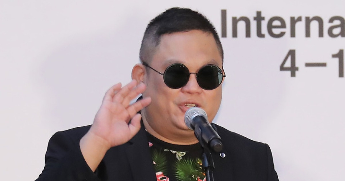 [BIFF N현장] '모어댄블루' 감독 "대만서도 韓 로맨스 인기