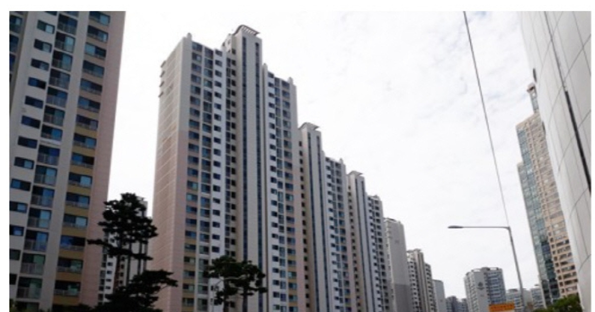 금리 오르는데..LTV 60% 넘는 '위험대출' 150조 돌파