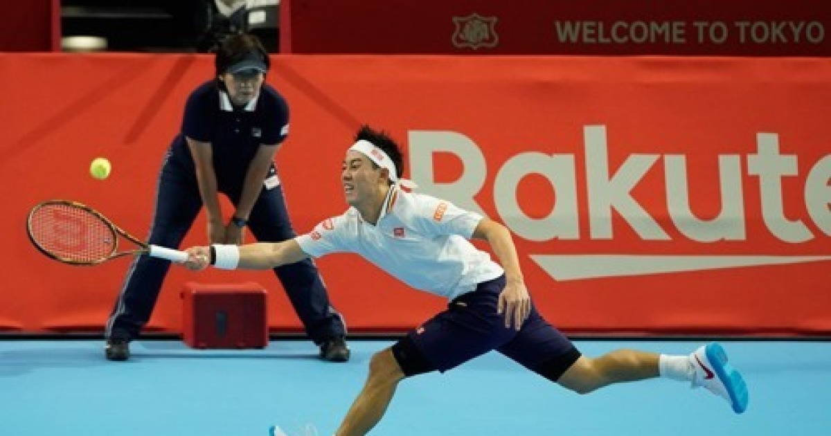 JAPAN TENNIS CHAMPIONSHIPS